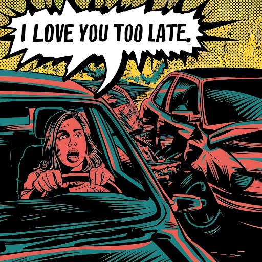 I Love You Too Late - YouTube Music