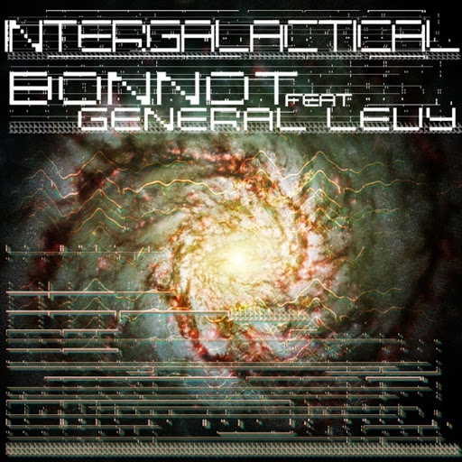 Intergalactical (feat. General Levy) - YouTube Music