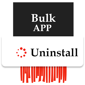 Bulk Uninstaller - easy app uninstaller - Latest version 1.0 for ...