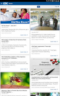 CDC - Android Apps on Google Play