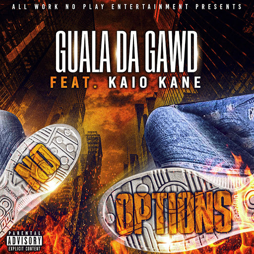 No Options (feat. Kaio Kane) - YouTube Music