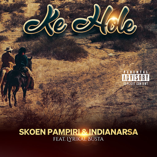 Ke Hole (feat. Lyrikal Busta)