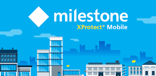 Xprotect Mobile