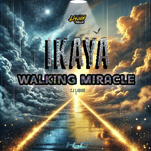 Walking Miracle - YouTube Music