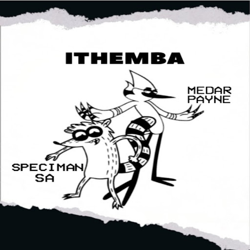 Ithemba - YouTube Music