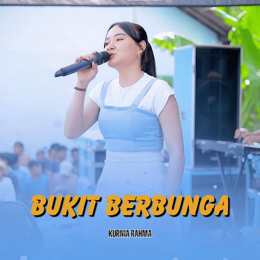 Bukit Berbunga (Live) - YouTube Music