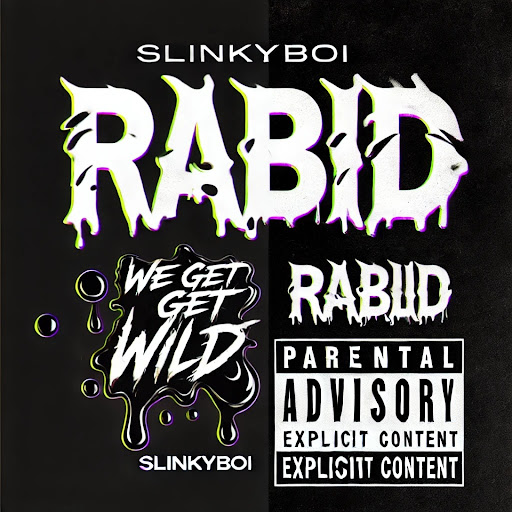 We Get Wild (RABID) - YouTube Music