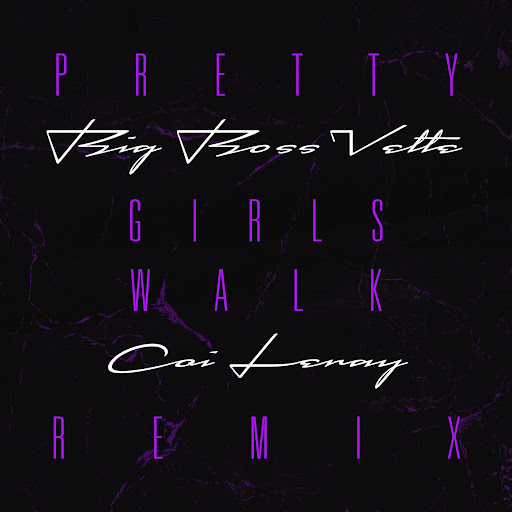 Pretty Girls Walk (Remix) - YouTube Music