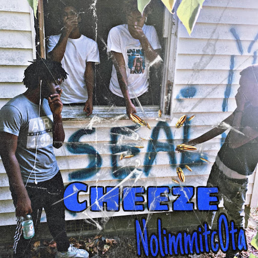 Cheeze - YouTube Music