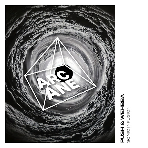 Sonic Infusion - YouTube Music