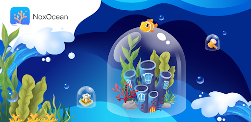 Nox Ocean - Cherish every moment Android App