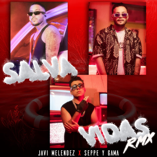 Salvavidas (Remix) - YouTube Music