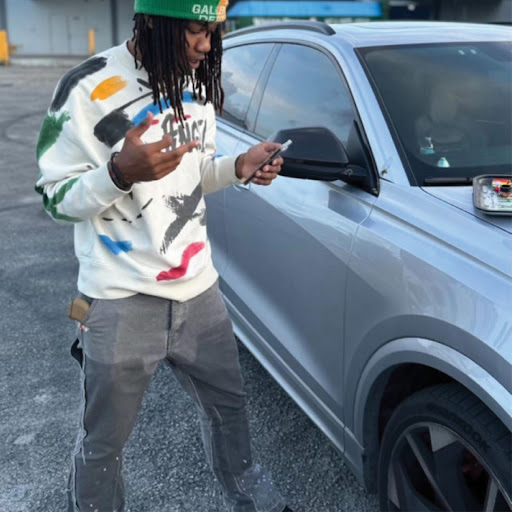 SWITCH - YouTube Music