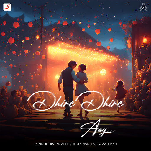 Dhire Dhire Aay - YouTube Music