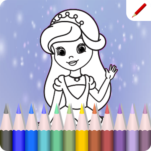 About: Colorit - Coloring Book (Google Play version) | | Apptopia