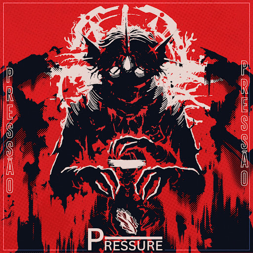 Pressão | Pressure (Roblox) - YouTube Music