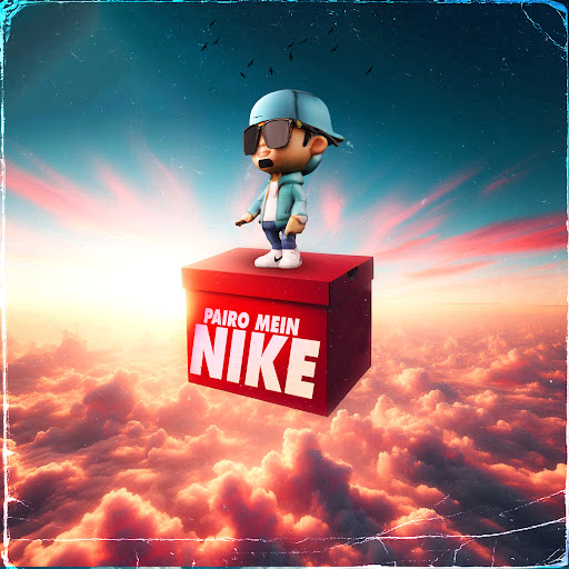 Pairo Mein Nike - YouTube Music
