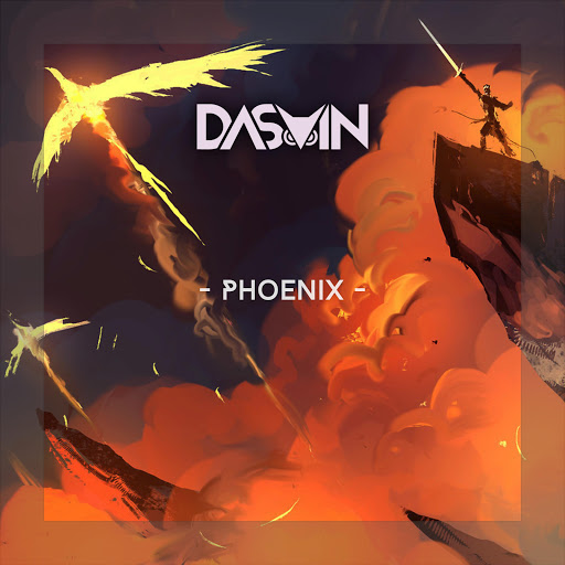 Phoenix - YouTube Music