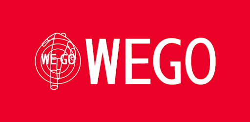 WEGO公式アプリ - Google Play のアプリ
