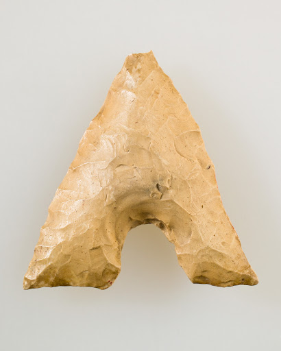Arrowhead — Google Arts & Culture