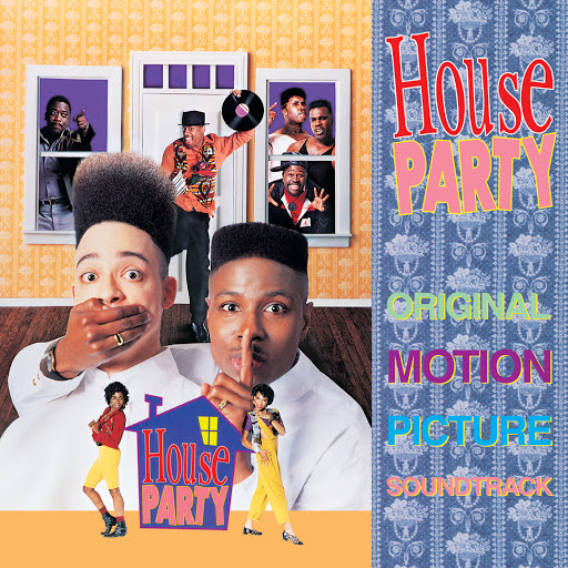 House Party (From "House Party" Soundtrack) - YouTube Music
