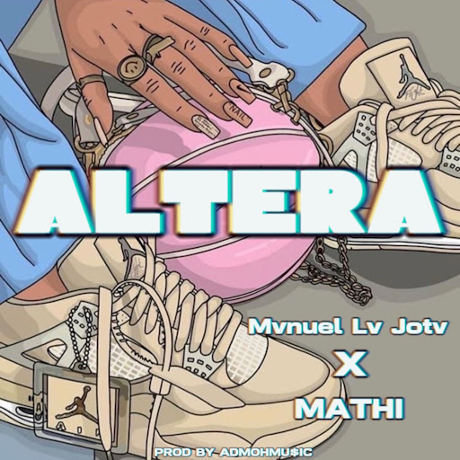 ALTERA - YouTube Music