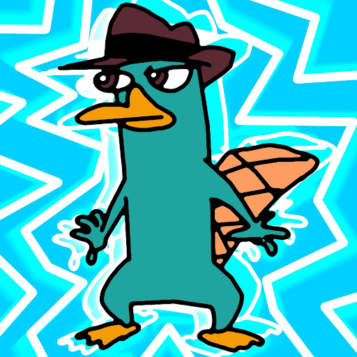 Perry The Platypus Song - YouTube Music