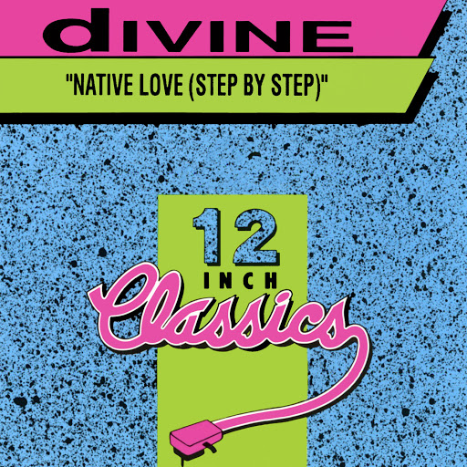 Native Love (Step By Step) - YouTube Music