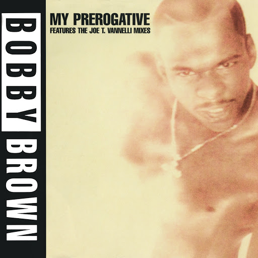 My Prerogative (Joe T. Vannelli Dubby Mix) - YouTube Music