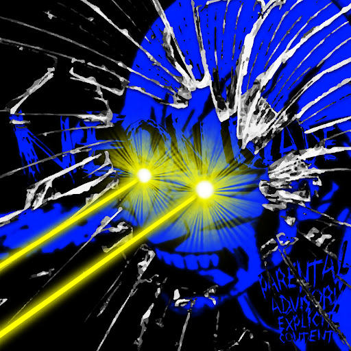 Inspired by Neon Blade [Slowed + Reverb] - YouTube Music