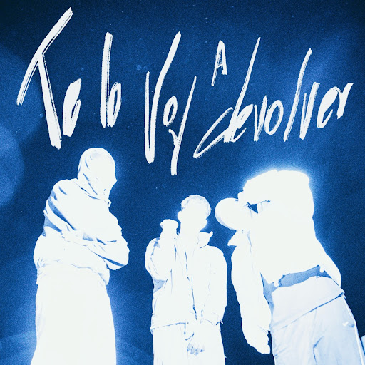 Te Lo Voy A Devolver (original) - YouTube Music