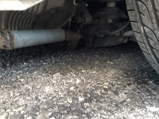 オデッセイの教えてください・着地style・オデッセイRB2・やり方わかる人教えてください・メンバー上げに関するカスタム事例｜車のカスタム情報はCARTUNE