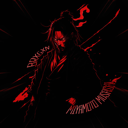 MIYAMOTO MUSASHI - YouTube Music