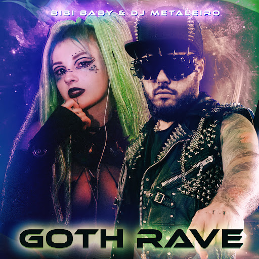 Goth Rave - YouTube Music