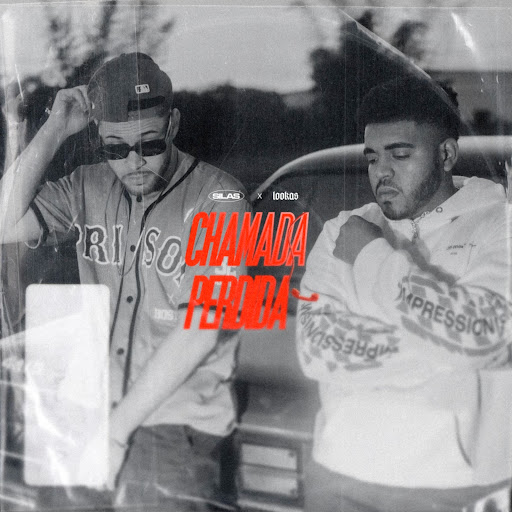 Chamada Perdida - YouTube Music