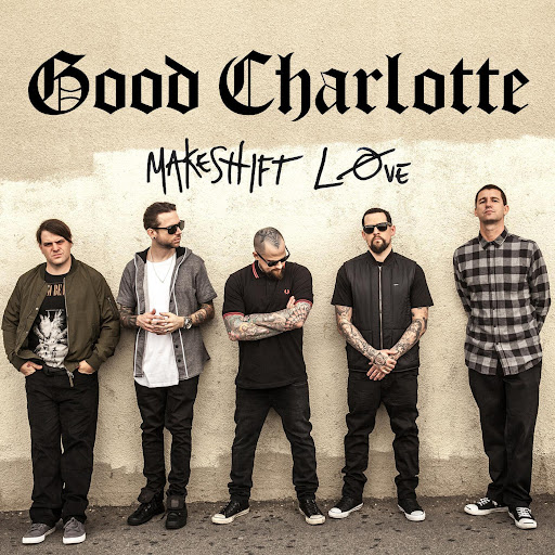 Makeshift Love - YouTube Music