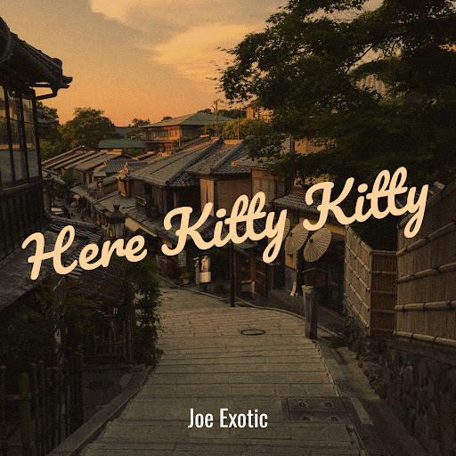 Here Kitty Kitty - YouTube Music