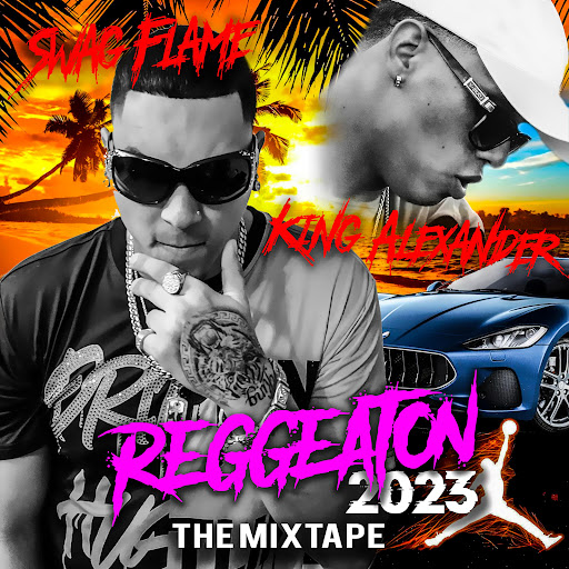 PERREO 2022 (Swag FLame x King Alexander) - YouTube Music