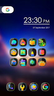 แจกฟรี 10 Android Icon Pack มูลค่าหลายร้อยบาท โหลดด่วนที่นี่