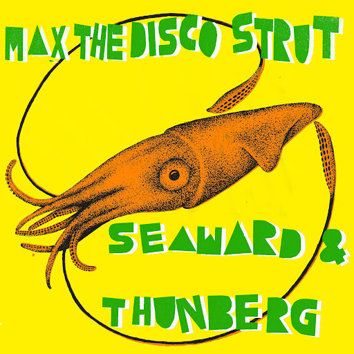 Max The Disco Strut - YouTube Music