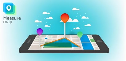 Measure Map Pro for Android - Free App Download