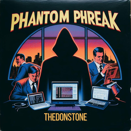 Phantom Phreak - YouTube Music