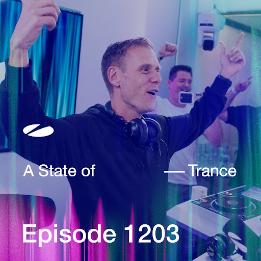 A State of Trance (ASOT 1203) - YouTube Music