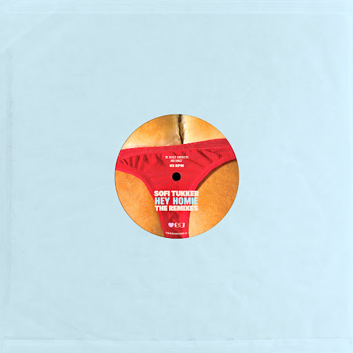 Hey Homie (Blooom Remix) - YouTube Music