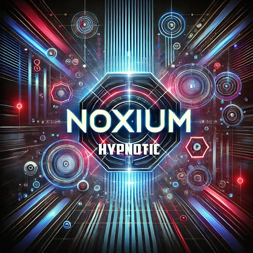 Noxium (Vortex) - YouTube Music