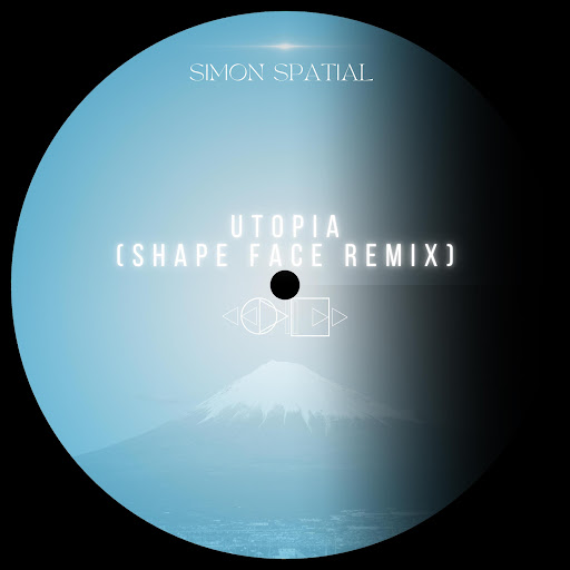 Utopia (Shape Face Remix) - YouTube Music