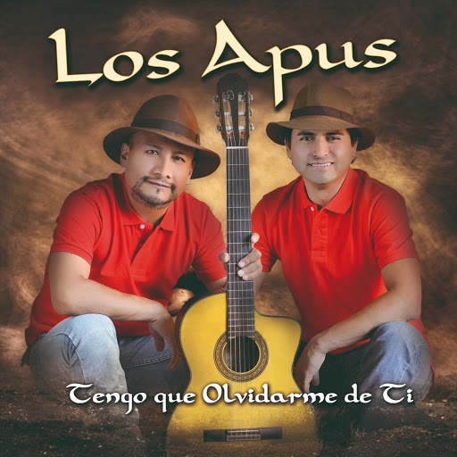 Dime Porqué - YouTube Music