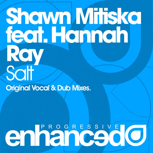 Salt (Original Vocal Mix) - YouTube Music