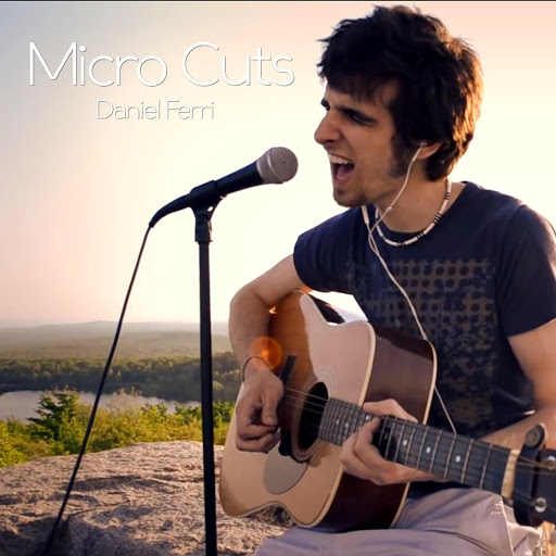 Micro Cuts - YouTube Music