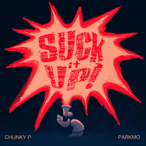 OFFICE PACE (feat. Parkmo) - YouTube Music